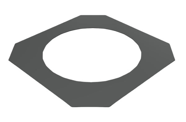 Mini2P Spacer-50 (Pack of 25) - LABmaker