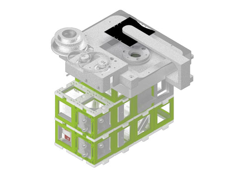 UC2 - Microscope - LABmaker