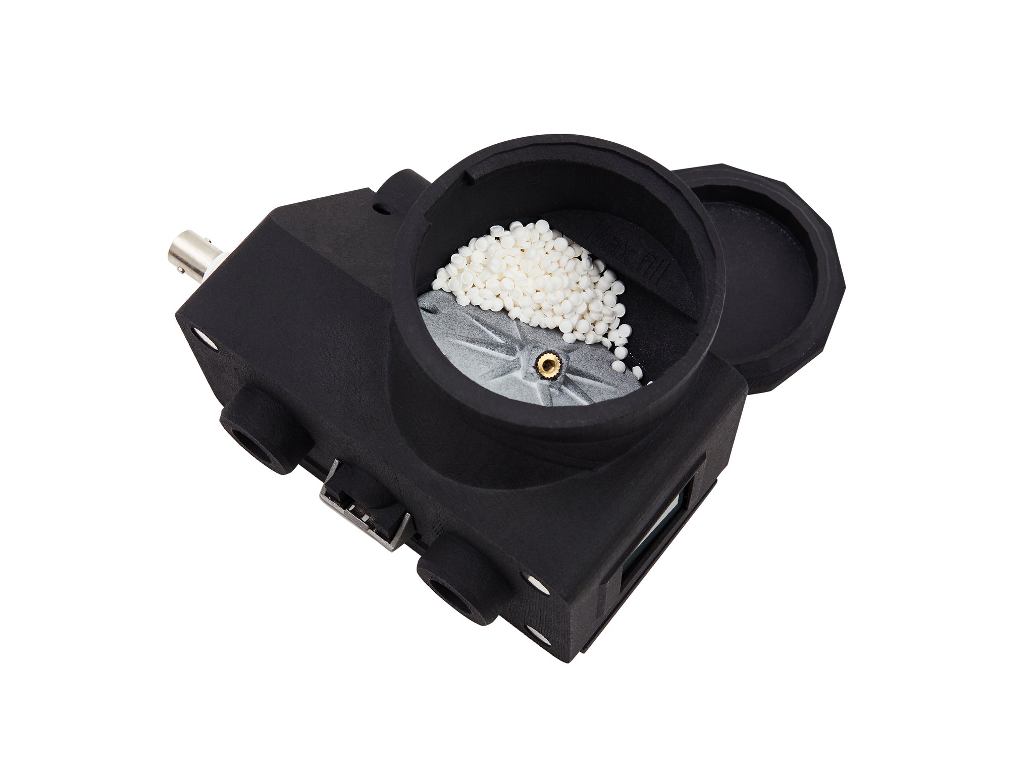 FED3 – Feeding Device - LABmaker