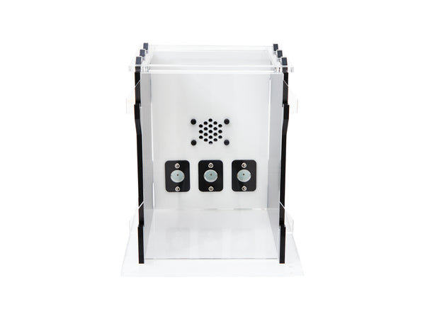 pyControl - Mouse Behaviour Box (Complete Set No 1) - LABmaker